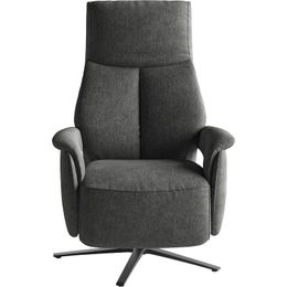 Sit & More sit&more TV-Sessel &raquo;TV Lazy&laquo; mit Herz-Waage-Positon und 3 Motoren 100% Polyester Microfaser, Ergonomie XS1,mit Herz-Waage,mit Kopfteilverstellung,mit 