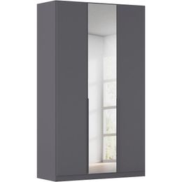 OTTO home Dreht&uuml;renschrank &raquo;Kleiderschrank Schrank Garderobe AGORDO mit Dekor- oder Hochglanzfront&laquo; in zwei Griff-Farben, Breiten 91-405 cm, 
