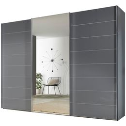 STAUD Schwebet&uuml;renschrank &raquo;Sonate Como mit Spiegel, in wertiger -Qualit&auml;t, Made in Germany&laquo; in 4 verschiedenen Ausstattungsvarianten erh&auml;ltlich, viele