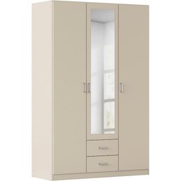 Rauch Kleiderschrank &raquo;Schrank Garderobe Ankleide GAMMA Breiten 91/136/181/226/271/315/360 cm&laquo; in 3 Ausstattungen BASIC/CLASSIC/PREMIUM (inkl. SOFT-