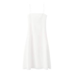 Mango Kleid 'CALIA' Damen Gr&ouml;&szlig;e 38 wei&szlig;