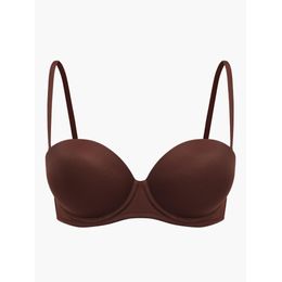 cfab Bra 'Ultra Push-Up BH' female size 80 Beige