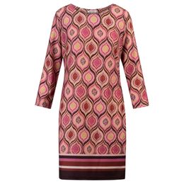 Apart Kleid Damen Gr&ouml;&szlig;e 36 pink / rosa / rostrot / burgunder Sommerkleid