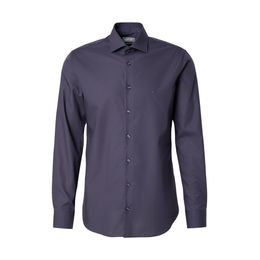 Michael Kors Button Up Shirt male size L/XL Dark blue