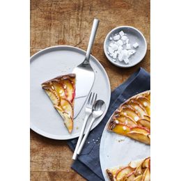 WMF Besteck-Set "Nuova", 13 Stk., silber, Essbesteck-Sets, 13-tlg., Cromargan Edelstahl rostfrei 18/10, Geschenkverpackung
