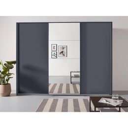 OTTO home Kleiderschrank &raquo;Mehrzweckschrank Aktenschrank M&ouml;bel Mietswohnung Schlafzimmer OTELI&laquo; Breiten 211/278/323/368 cm H&ouml;hen 214/233 cm, inkl. 