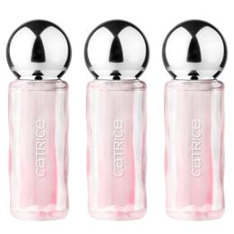 Catrice Damen Lipgloss &raquo;SEASHELL STORIES Ultra Glossy Lip Glaze&laquo; rosa Einheitsgr&ouml;&szlig;e