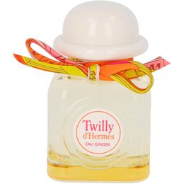 Herm&egrave;s Herm&egrave;s Damen HERM&Egrave;S Eau de Parfum &raquo;Twilly d'Eau Ginger&laquo; mit einer leichten Formulierung bunt Einheitsgr&ouml;&szlig;e