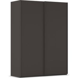 Rauch Kleiderschrank &raquo;Schwebet&uuml;renschrank Schrank Garderobe Ankleide Schlafzimmer TARO&laquo; in 3 verschiedenen Ausstattungen BASIC/CLASSIC/PREMIUM (SOFT-