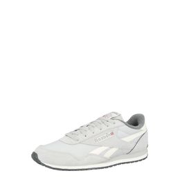 Reebok Sneaker 'Classic Az' Herren Gr&ouml;&szlig;e 38.5 hellgrau / offwhite Sommerschuhe