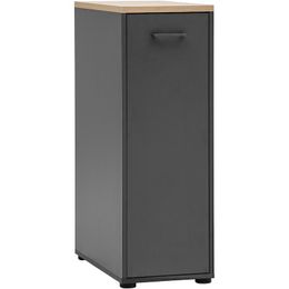 Schildmeyer Apothekerschrank &raquo;Solea, Apothekerschrank, Made in Germany, B: 45,1 cm&laquo; 1 Stk. tlg. Solide Verarbeitung - Dieses Produkt ist in Deutschland gefertigt 