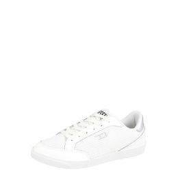 Diesel Sneaker Damen Gr&ouml;&szlig;e 40 silber / wei&szlig; Sommerschuhe