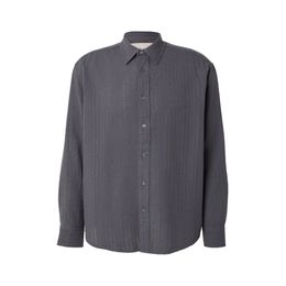 Only & Sons Only & Sons Hemd Herren Gr&ouml;&szlig;e S dunkelgrau
