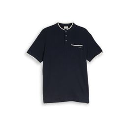 Tom Tailor Shirt male size XL Dark blue