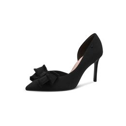 Tamaris Pumps Damen Gr&ouml;&szlig;e 41 schwarz