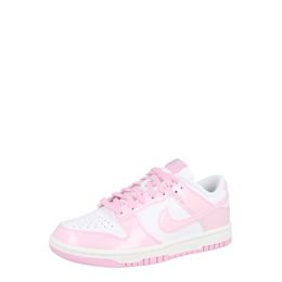 Nike Sportswear Sneakers 'DUNK STREET1' female size 40 Rose / White