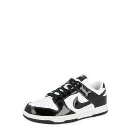 Nike Sportswear Sneakers 'DUNK STREET1' female size 38.5 Black / White