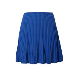 EDITED Rock 'Frauke' Damen Gr&ouml;&szlig;e 40 blau