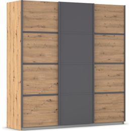 OTTO home Kleiderschrank &raquo;Mehrzweckschrank Aktenschrank M&ouml;bel Mietswohnung Schlafzimmer AVOLA&laquo; 3 verschiedene Ausstattungen BASIC/CLASSIC/PREMIUM (