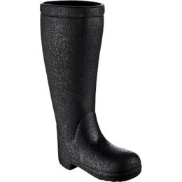 Casablanca by Gilde Schirmst&auml;nder &raquo;Schirmst&auml;nder Stiefel&laquo; schwarz Keramik Einheitsgr&ouml;&szlig;e