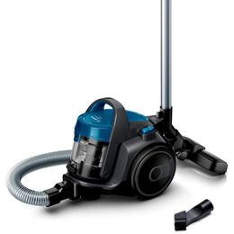 Bosch Bodenstaubsauger &raquo;Serie 2 BGC05A220A, Hygiene-Filter, kompakt, platzsparend, leicht&laquo; 700 W beutellos f&uuml;r Parkett/Teppich/Fliesen, hohe Saugkraft