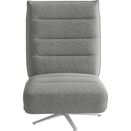 Sit & More sit&more TV-Sessel &raquo;Eve&laquo; mit Herz-Waage und 2 Motoren, Bedienfelder im Sitz 100% Polyester Chenille,mit Herz-Waage,mit 2 Motoren,mit 