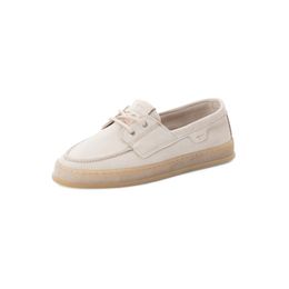 Tamaris Schn&uuml;rschuh Damen Gr&ouml;&szlig;e 42 pastellgr&uuml;n Sommerschuhe