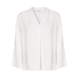 TATUUM Bluse 'Elmi 1' Damen Gr&ouml;&szlig;e S wei&szlig;