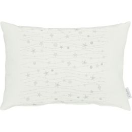 Apelt Dekokissen &raquo;6301&laquo; bunt Polyester B/L: 35cm x 50cm, 1 Stk.