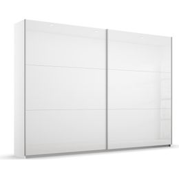 Rauch Schwebet&uuml;renschrank &raquo;AURELIO Kleiderschrank Garderobe&laquo; 3 Ausstattungen BASIC/CLASSIC/PREMIUM (inkl. SOFT-CLOSE-FUNKTION), 3 verschiedene 