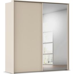 Rauch Kleiderschrank &raquo;Schwebet&uuml;renschrank Schrank Garderobe Ankleide Schlafzimmer TARO&laquo; in 3 verschiedenen Ausstattungen BASIC/CLASSIC/PREMIUM (SOFT-