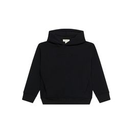 Calvin Klein Jeans Sweatshirt Jungen Gr&ouml;&szlig;e 128 schwarz