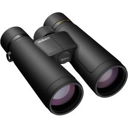 Nikon Fernglas &raquo;MONARCH M5 12x50&laquo; Gummi, Kunststoff Wasserdicht (bis zu 1 m f&uuml;r 10 Minuten) und beschlagfrei