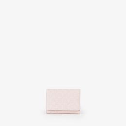 Valentino Handbags Valentino Bags Damen VALENTINO BAGS Geldb&ouml;rse &raquo;SAMBA RE&laquo; Geldbeutel, Portemonnaie mit praktischem Druckknopf Einheitsgr&ouml;&szlig;e