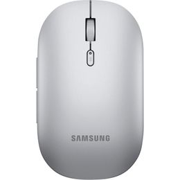Samsung Maus &raquo;EJ-M3400&laquo; Bluetooth silber