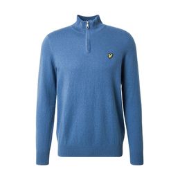 Lyle & Scott Lyle & Scott Pullover Herren Gr&ouml;&szlig;e XL petrol
