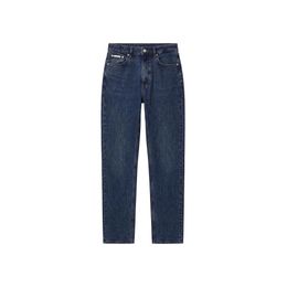 Calvin Klein Jeans Jeans female size 32 Dark blue