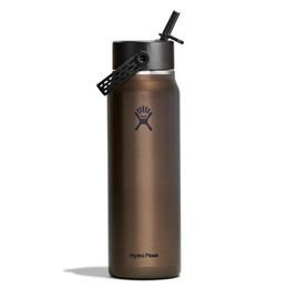 Hydro Flask Trinkflasche &raquo;32 OZ Lightweight Wide Flex Straw, 946 ml&laquo; Edelstahl 946ml