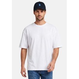 U.S. Polo Assn. Herren Cap OneSize P-024 in Navy | Gr.: onesize