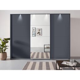 OTTO home Kleiderschrank &raquo;Mehrzweckschrank Aktenschrank M&ouml;bel Mietswohnung Schlafzimmer OTELI&laquo; Breiten 211/278/323/368 cm H&ouml;hen 214/233 cm, inkl. 