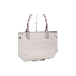 Gabor Tasche Granada Fur in Beige | Gr.: onesize