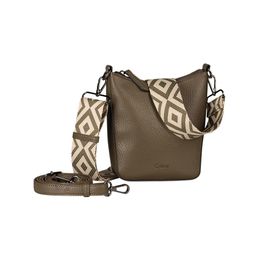 Gabor Bags Handtasche in khaki | Gr.: onesize