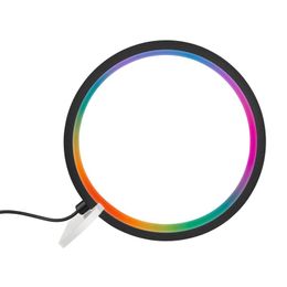 Briloner Leuchten LED Tischleuchte &raquo;COLORIS 7666015&laquo; bunt Einheitsgr&ouml;&szlig;e