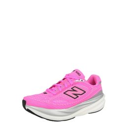 New Balance Laufschuh '1080v15' Damen Gr&ouml;&szlig;e 37.5 pink / neonpink / schwarz