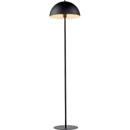 Sch&ouml;ner Wohnen Kollektion SCH&Ouml;NER WOHNEN-Kollektion LED Stehlampe &raquo;ALI&laquo; E27 1 Stk. SCH&Ouml;NER WOHNEN Kollektion, Fu&szlig;schalter, Downlight 1, &Oslash; 38cm H: 155cm, 1 Stk.
