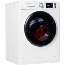 Bauknecht Waschmaschine &raquo;Super Eco 9464 A&laquo; 9 kg 1400 U/min 4 Jahre Herstellergarantie wei&szlig; Mehrfachwasserschutz+ &ndash; doppelte Sicherheit durch 