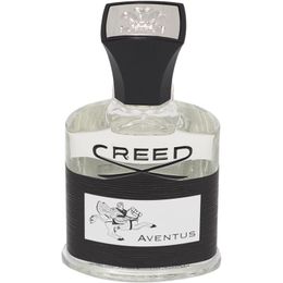 Creed Herren Eau de Parfum &raquo;Millesime Aventus&laquo; mit ansprechender Komposition schwarz Einheitsgr&ouml;&szlig;e