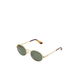 Ray-ban Sonnenbrille '0RB3931' Herren Gr&ouml;&szlig;e one size dunkelbraun / dunkelgelb / gold