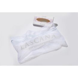 Lascana Damen Lascana W&auml;schenetz &raquo;, W&auml;schebeutel, W&auml;sches&auml;ckchen, W&auml;schesack (30cm hoch und 45cm breit)&laquo; XL - schont B&uuml;gel-BHs, Minimizer, Push-up-BHs
