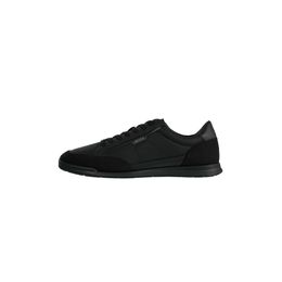 BOSS Sneaker 'Nitan' Herren Gr&ouml;&szlig;e 40 schwarz / black denim